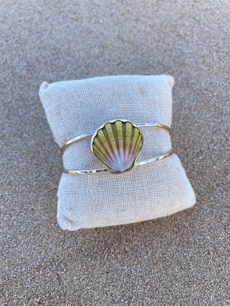 Sunrise Shells – WhiteSandJewelry